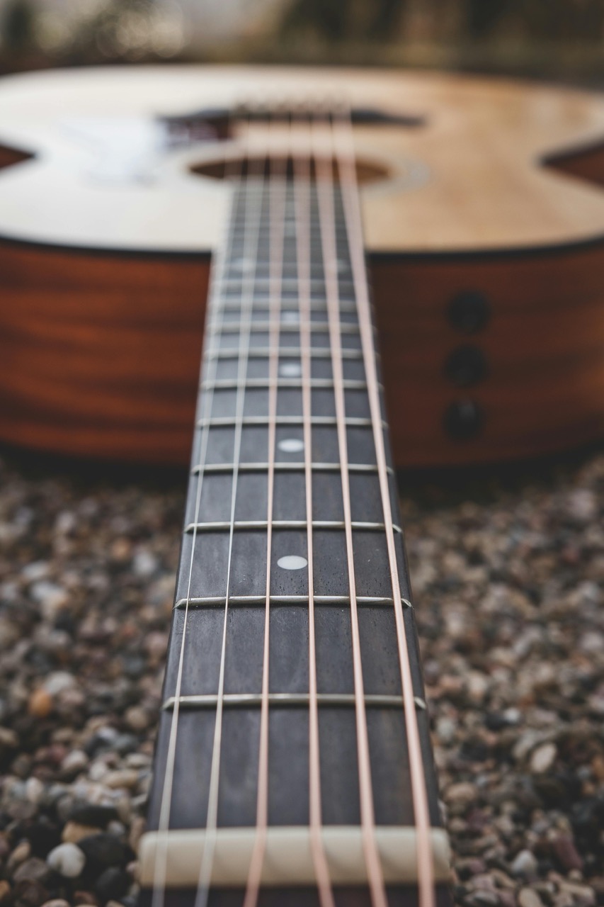 BGS Fast-Track Videos – BRANDON GUITAR STUDIO